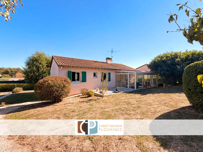 Maison 6 pièces à Hurigny, à vendre