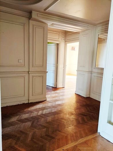 Appartement 4 pièces à louer à Fougères, Paron, Orières, Ecartelée, Bonabry
