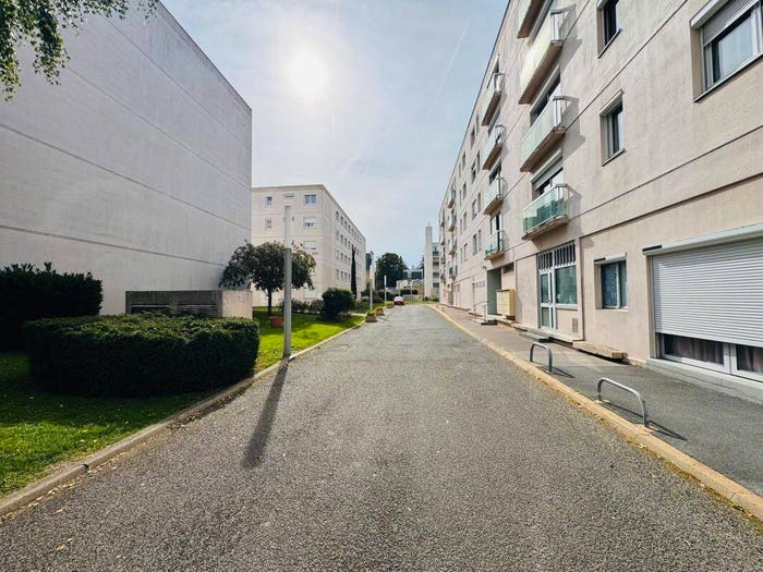 Appartement 3 pièces à louer - Pastières, Chartres