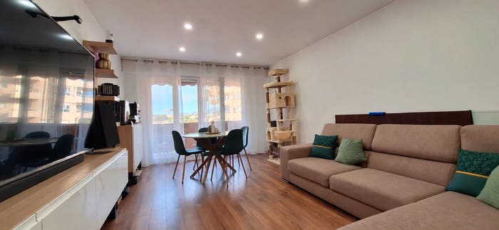 Le Cannet, Rocheville, Colombier, Campelières - Appartement 3 pièces à vendre