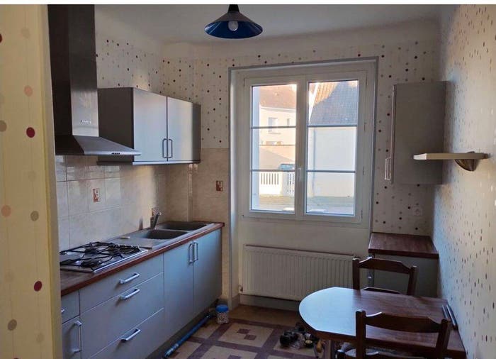 Appartement 3 pièces à louer - Parc la Verrerie-Le Guide, Le Creusot