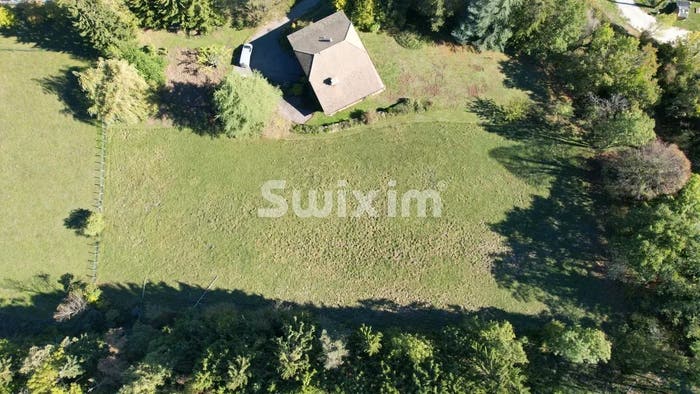 Monnetier-Mornex : Maison 6 pièces à vendre