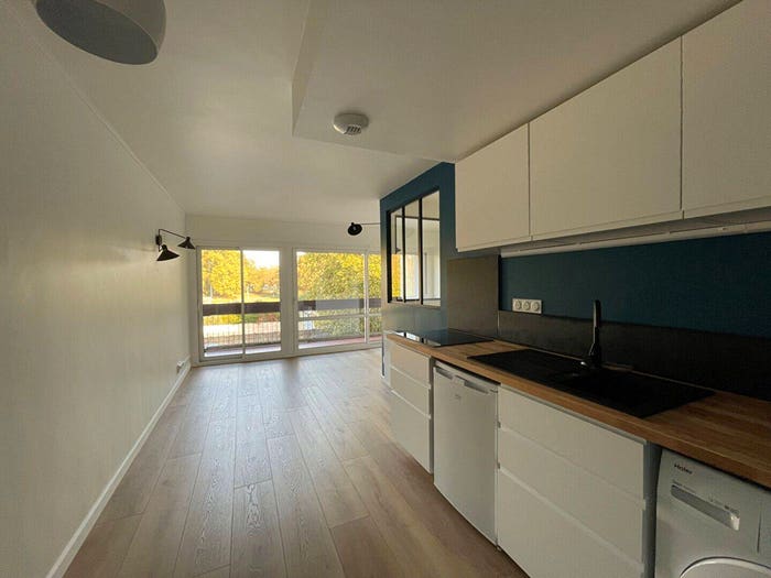 Brivazac, Pessac - Appartement 1 pièce à louer