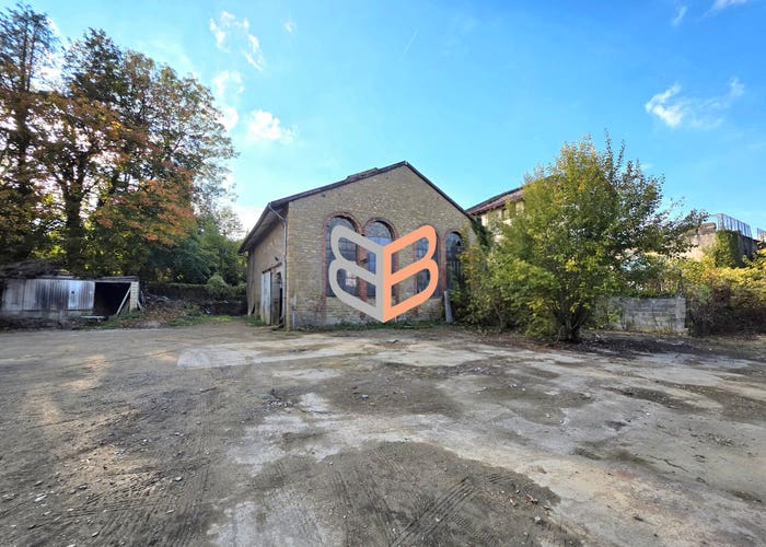 Mercy-le-Bas - Maison 1 pièce à vendre