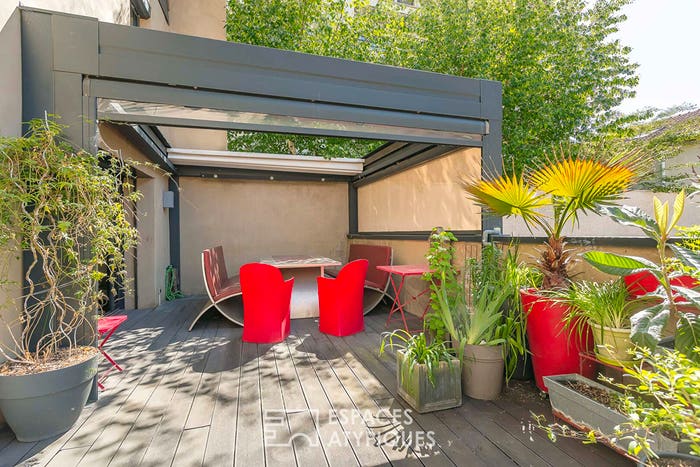 Appartement 3 pièces à Villeurbanne, République, Tolstoi, à vendre