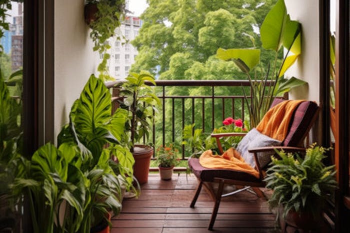 Maison 3 pièces à vendre à Lyon 3ème, Monchat