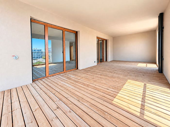 Appartement 4 pièces à vendre à Toulouse, L'Ormeau, La Terrasse, La Grande Plaine