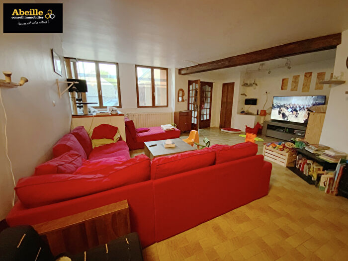 Maison 7 pièces à vendre - Sermaise