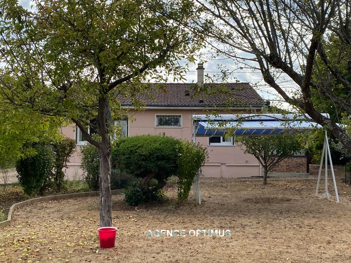 Maison 3 pièces à vendre - Villeblevin