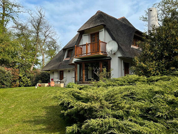 Maison 7 pièces à Angervilliers, à vendre
