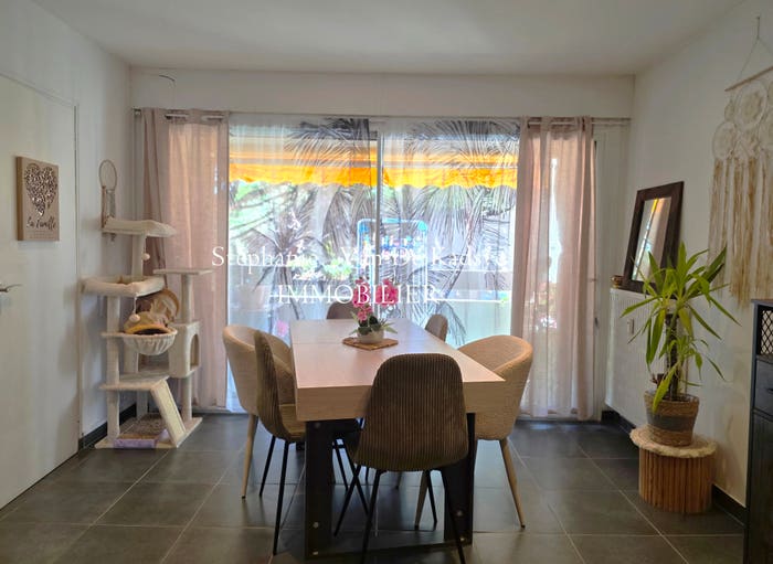 Appartement 4 pièces à vendre à Fréjus