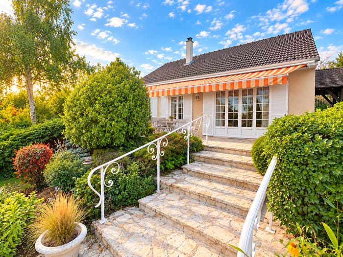 Maison 5 pièces à vendre - Andrésy, Coteaux