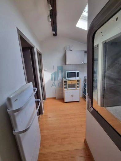 Appartement 2 pièces à Saint Fiacre-Trois Maisons, Nancy, à louer