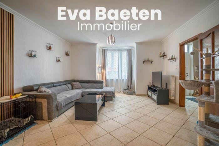 Florange : Maison 6 pièces à vendre