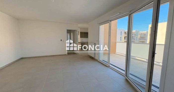 Sud Ouest, Monteux - Appartement 3 pièces à louer