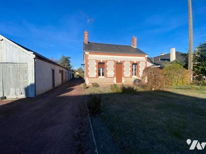 Bellegarde : Maison à louer
