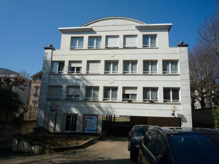 Appartement 1 pièce à louer - Ermont Eaubonne