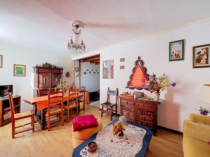 Maison 4 pièces à vendre - Saint-Maur-des-Fossés, La Pie