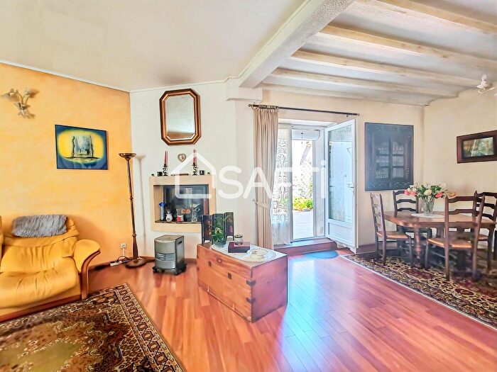 Maison 4 pièces à vendre à Breuil-Bois-Robert
