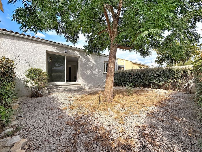 Gignac : Maison 4 pièces à vendre