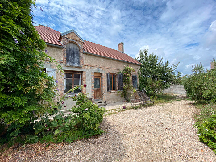 Villeblevin - Maison 5 pièces à vendre