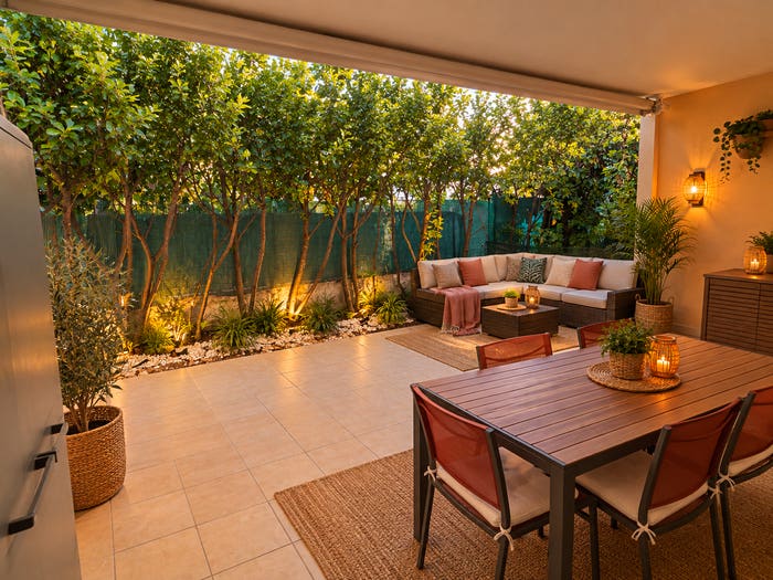 Appartement 3 pièces à vendre à Menton, Haut Borrigo, Saint-Paul-Garavan, Vallée de Gorbio