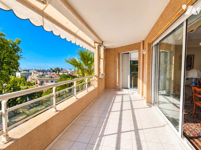 Appartement 4 pièces à vendre - Nice, Rimiez
