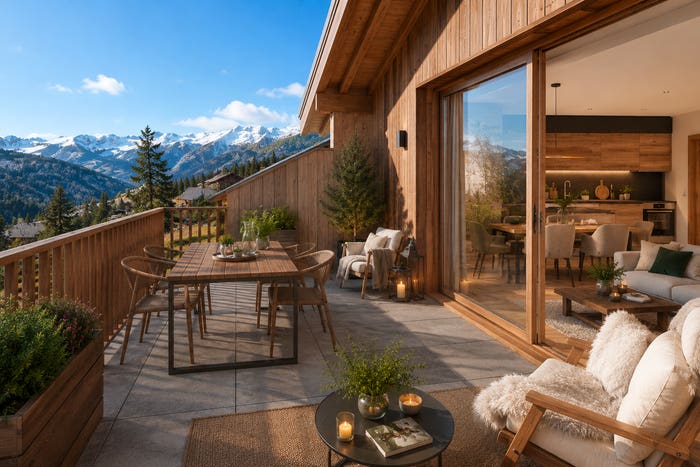 Vars : Maison 3 pièces à vendre