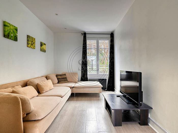 Appartement 3 pièces à vendre - Versailles, Montreuil