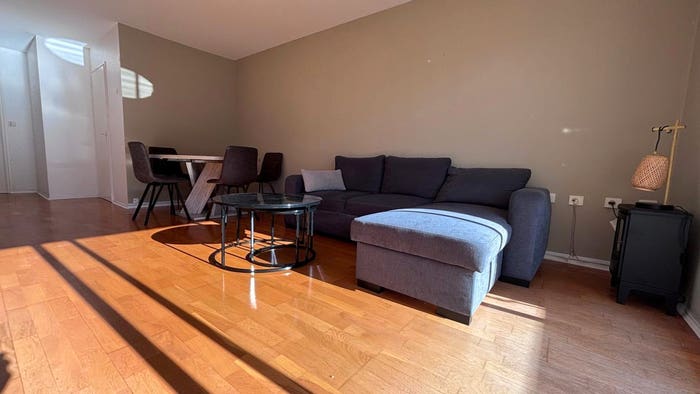 Appartement 3 pièces à vendre à Royan