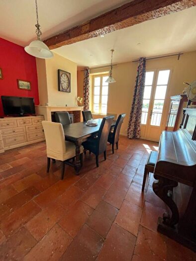Maison 7 pièces à vendre à Castelnaudary, Centre-ville, Gare, La Baffe