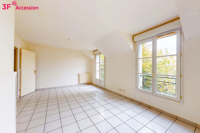 Maison 3 pièces à vendre à Melun, Trois Moulins
