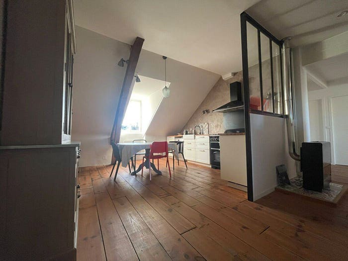 Appartement 3 pièces à louer - XIV Juillet, Pau