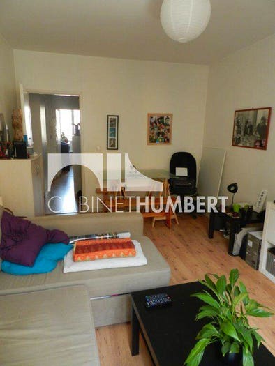 Jacquard, Saint-Étienne - Appartement 2 pièces à louer