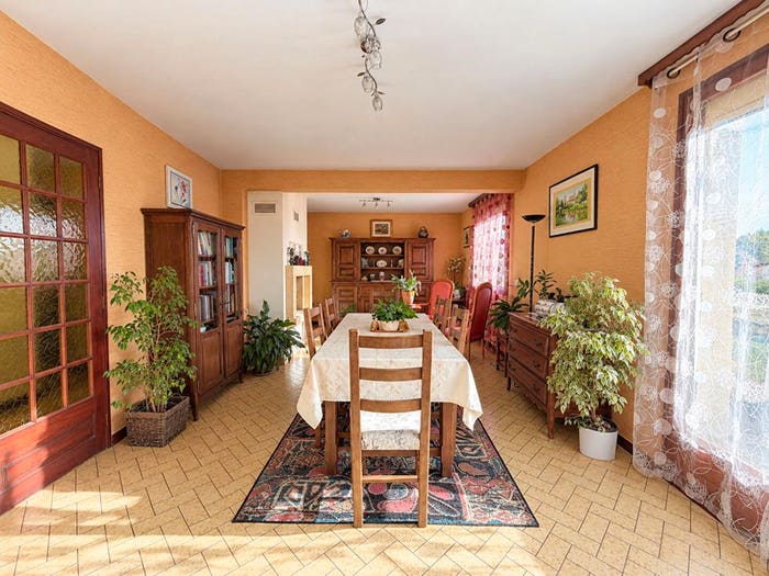 Maison 6 pièces à vendre à Fretigney-et-Velloreille