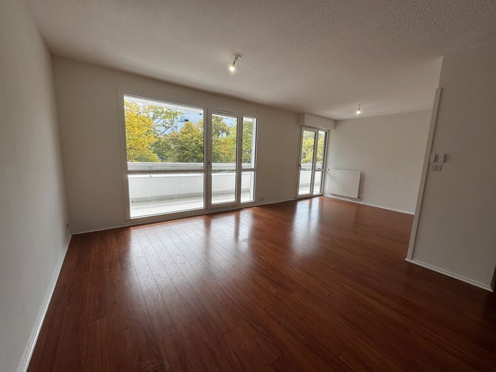 Pessac, CCLAPS, La Châtaigneraie - Appartement 3 pièces à louer