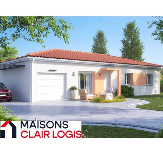 Belley - Maison 4 pièces à vendre