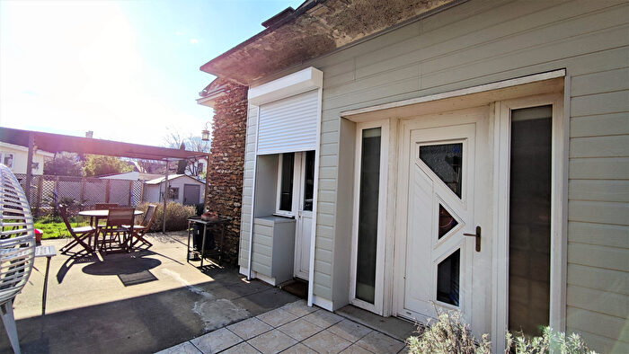 Maison 5 pièces à vendre - Morsang-sur-Orge, Langevin
