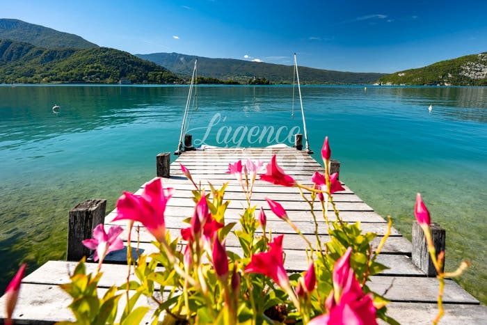 Talloires : Maison 4 pièces à vendre