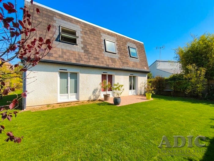 Maison 6 pièces à Dammartin-en-Goële, à vendre