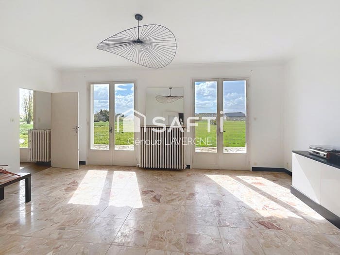 Maison 6 pièces à vendre à Bouloc