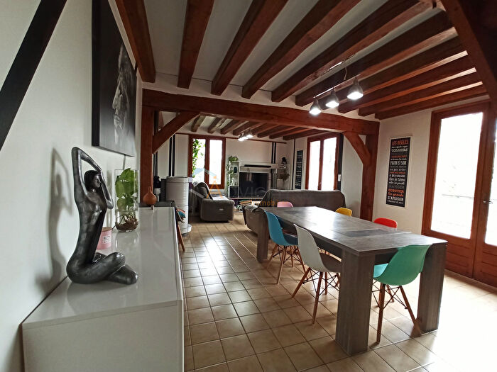 Annay - Maison 5 pièces à vendre