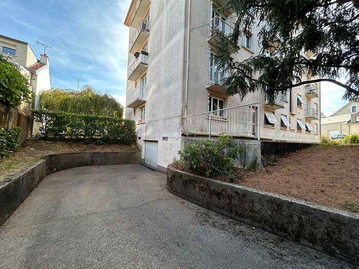 Appartement 1 pièce à Nantes, Doulon, Bottières, Toutes Aides, Le Grand Blottereau, à vendre