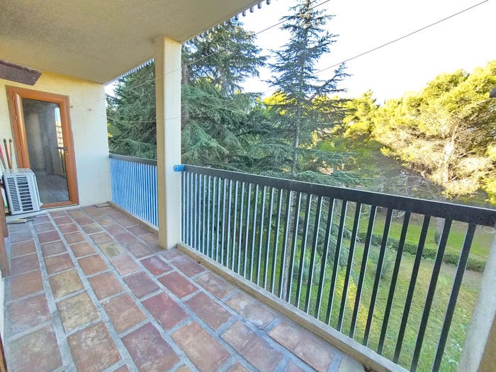 Martigues, Boudèle, Les Deux Portes - Appartement 5 pièces à vendre