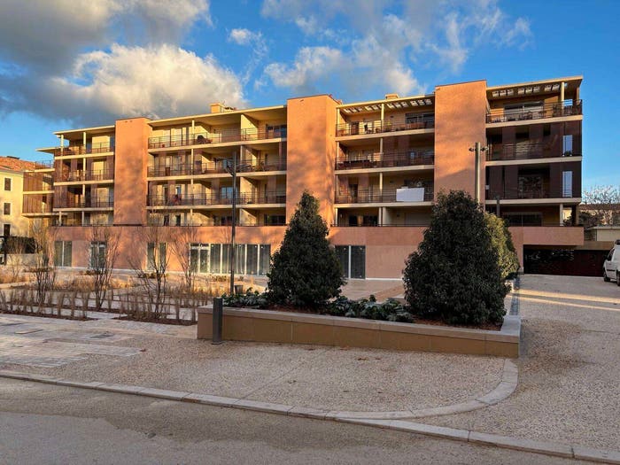 Centre Vieille Ville, Brignoles - Appartement 2 pièces à louer