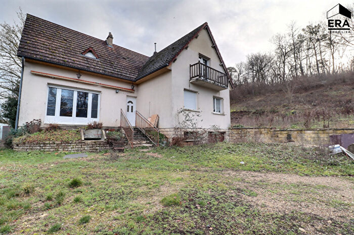 Maison 6 pièces à vendre à Guillerval