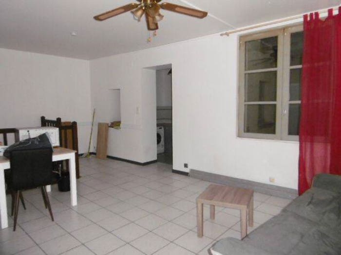 Centre Ville, Montauban - Appartement 2 pièces à louer