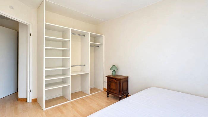 Appartement 1 pièce à Asnières-sur-Seine, à louer