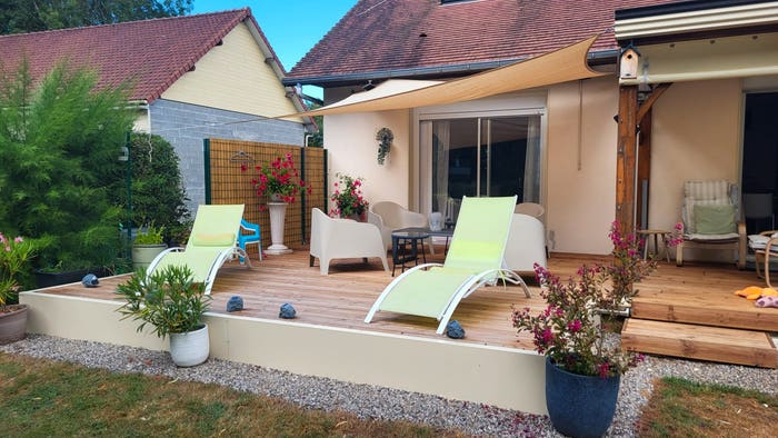 Maison 9 pièces à Ault, à vendre