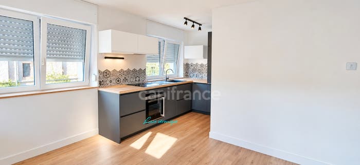 Saint-Omer, Centre historique - Appartement 4 pièces à vendre